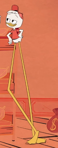 Huey Duck (2017) | DuckTales Wiki | Fandom