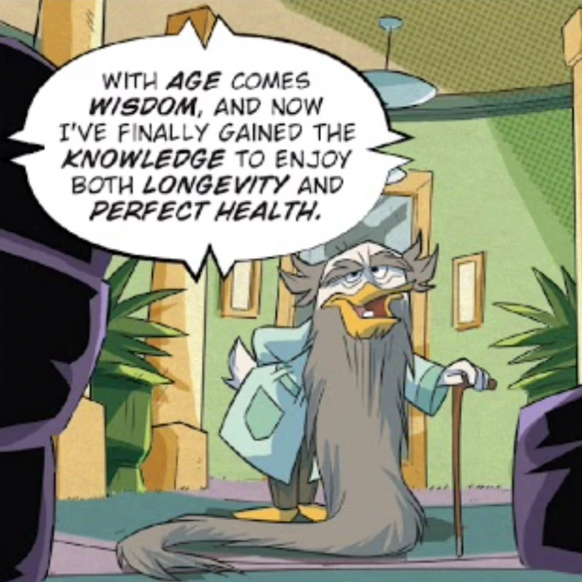 Rip Van Wrinkle | DuckTales Wiki | Fandom