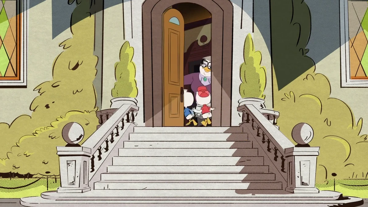 Bentina Beakley (2017)/Gallery | DuckTales Wiki | Fandom