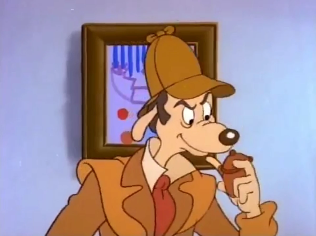 Shedlock Jones | DuckTales Wiki | Fandom