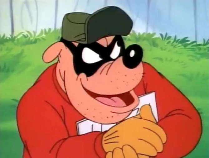 Big Time Beagle (1987) | DuckTales Wiki | Fandom