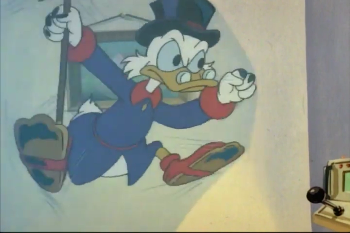 Yuppy Ducks/Gallery | DuckTales Wiki | Fandom