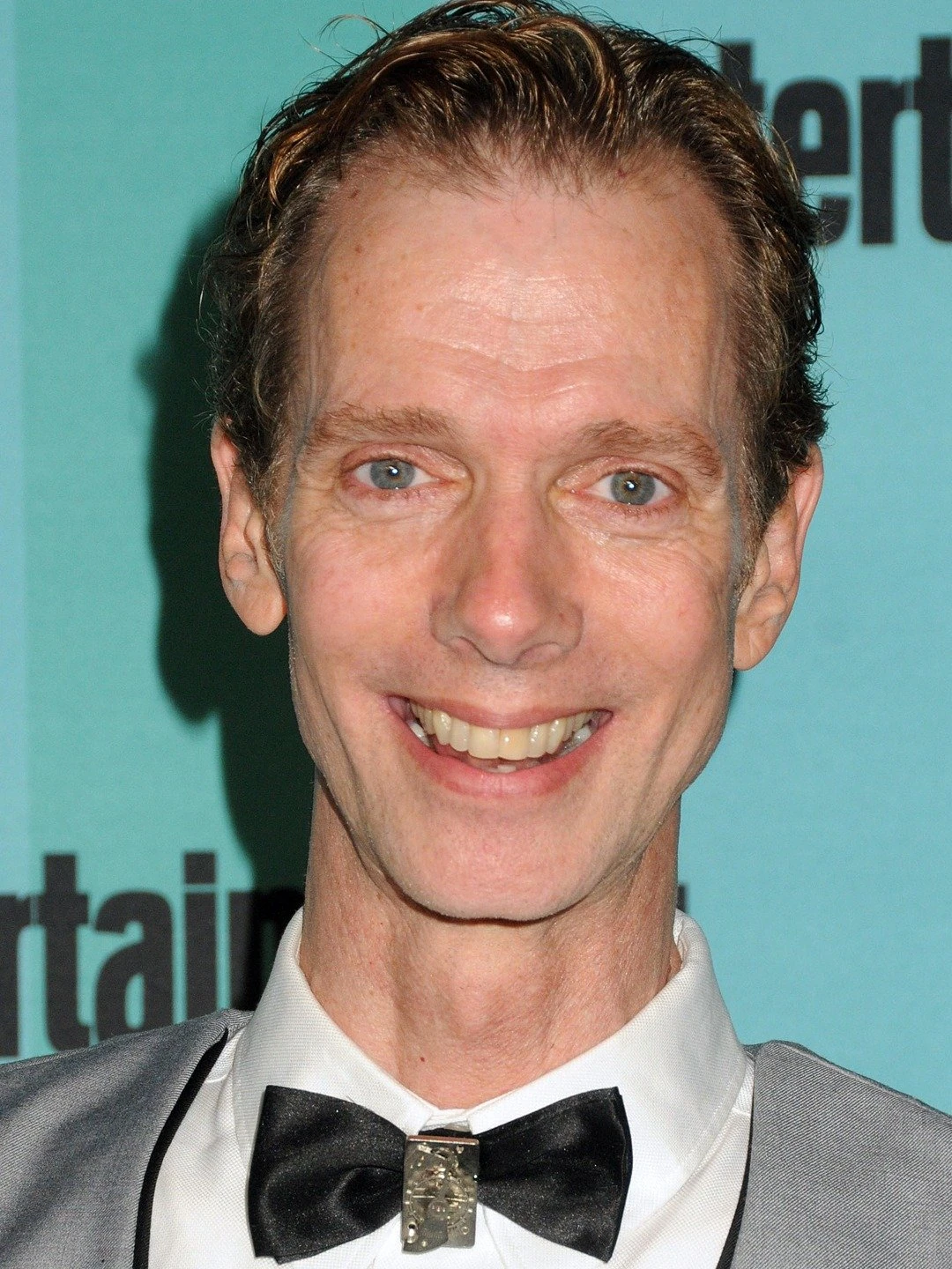 Doug Jones | DuckTales Wiki | Fandom