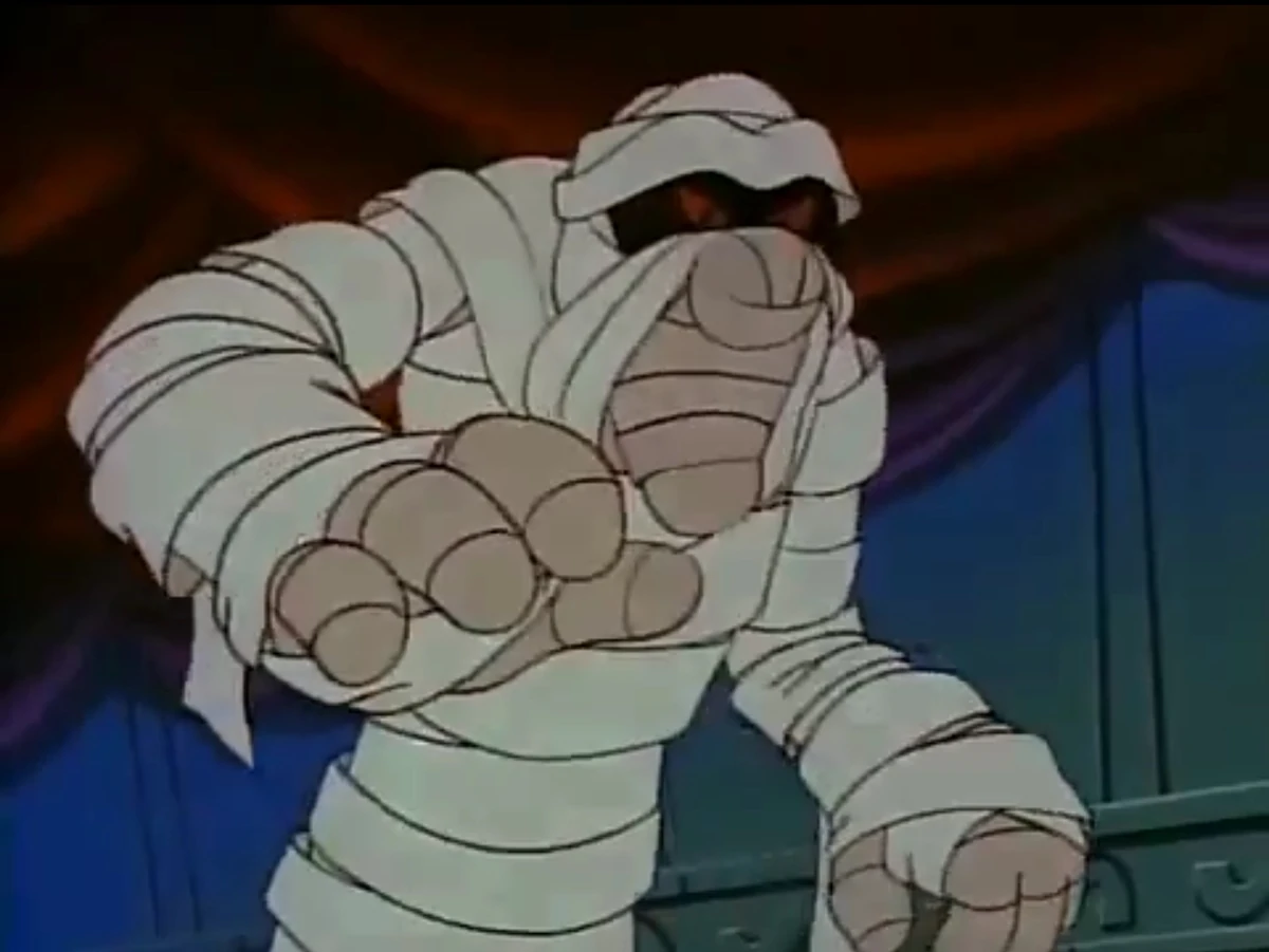 Ka-hoo-fu | DuckTales Wiki | Fandom