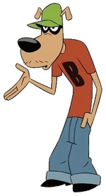 Burger Beagle (2017) | DuckTales Wiki | Fandom