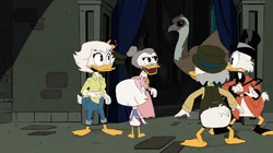 Matilda Mcduck