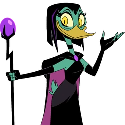 Ducktales Characters Names An Eccentric Duck Lovin' Bloviator