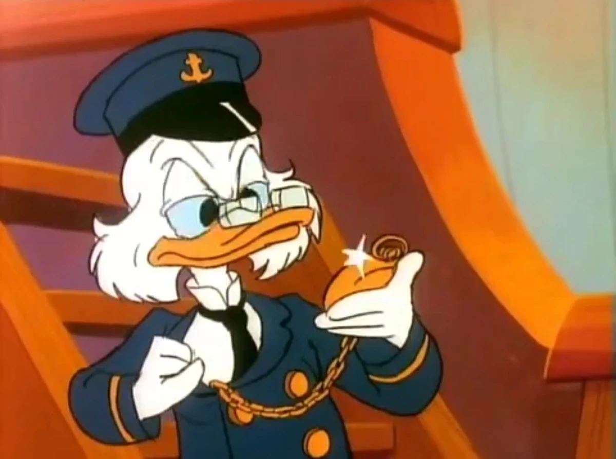 Down & Out in Duckburg/Gallery | DuckTales Wiki | Fandom