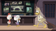 Fenton Crackshell-Cabrera | DuckTales Wiki | Fandom