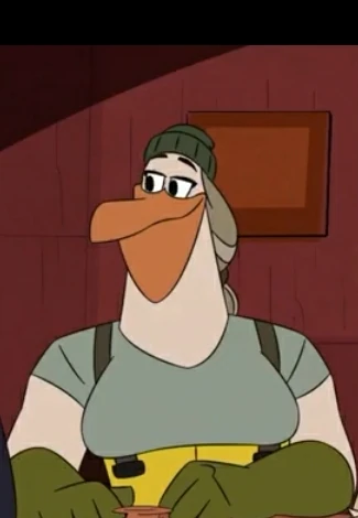 Mann | DuckTales Wiki | Fandom