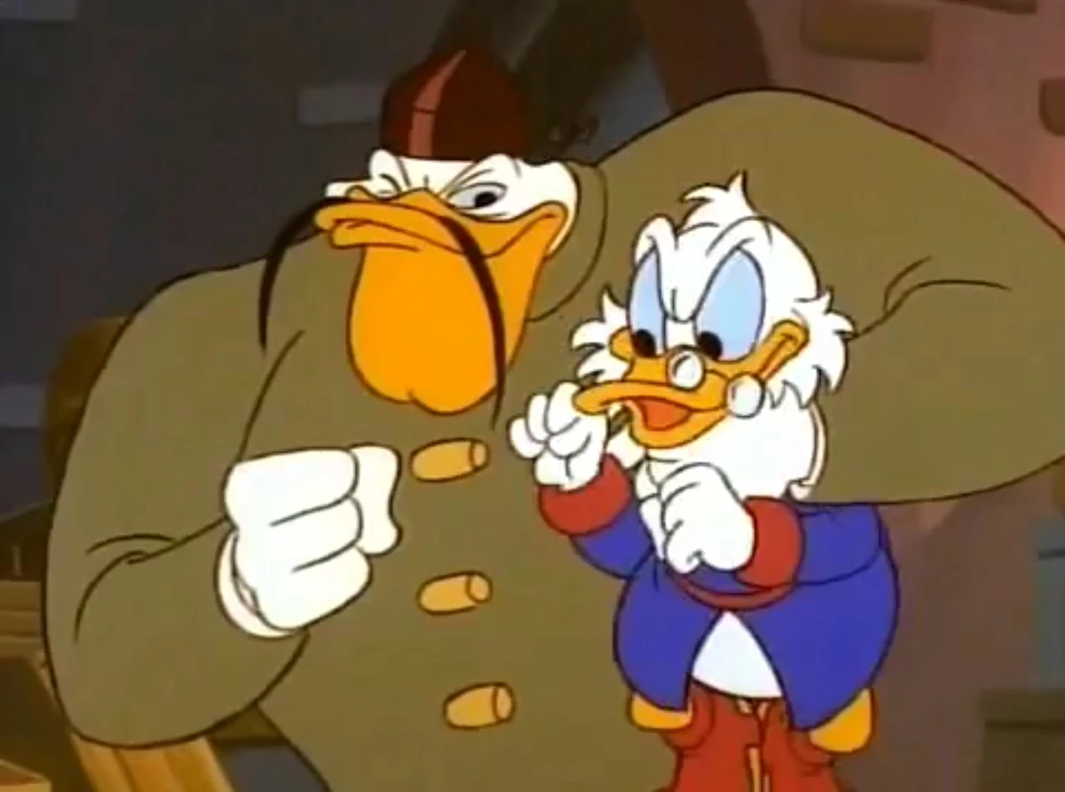 Ho | DuckTales Wiki | Fandom