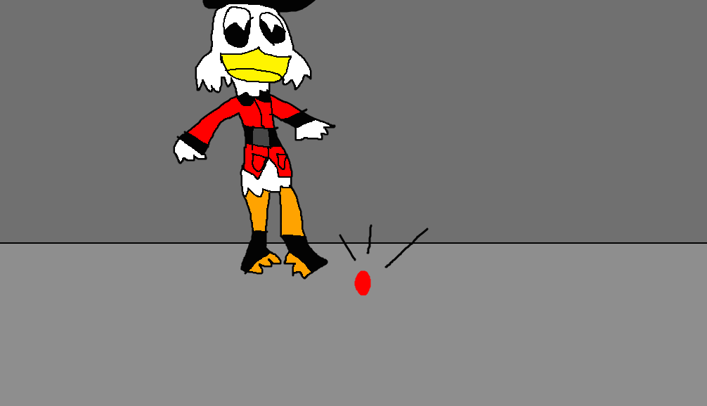 User blog:A Wacky and Edgy Duck/Episode Idea Drawing | DuckTales Wiki ...