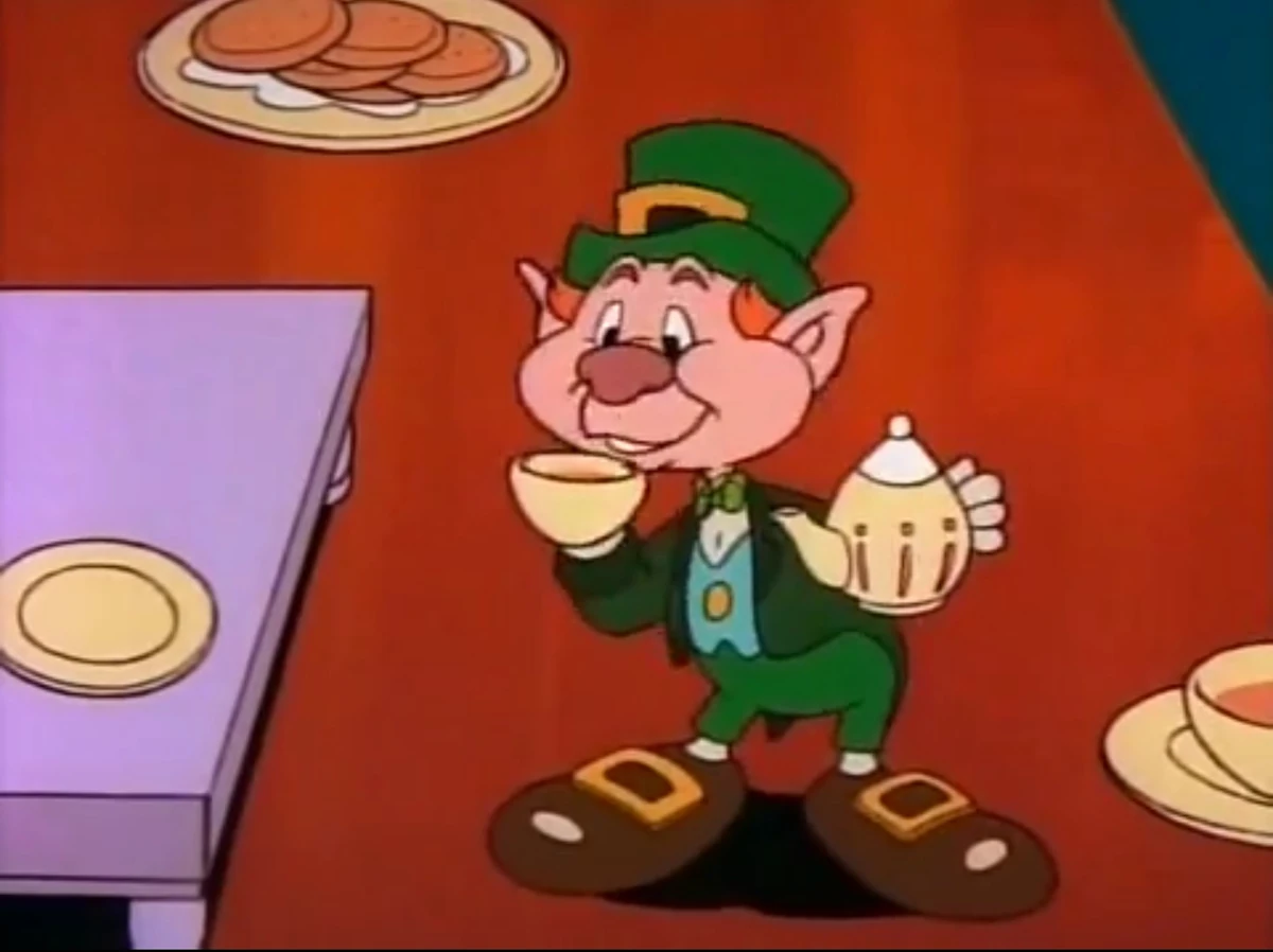 Fardaring | DuckTales Wiki | Fandom