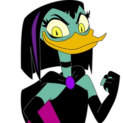 Ducktales Characters