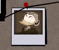 Hortense McDuck | DuckTales Wiki | Fandom
