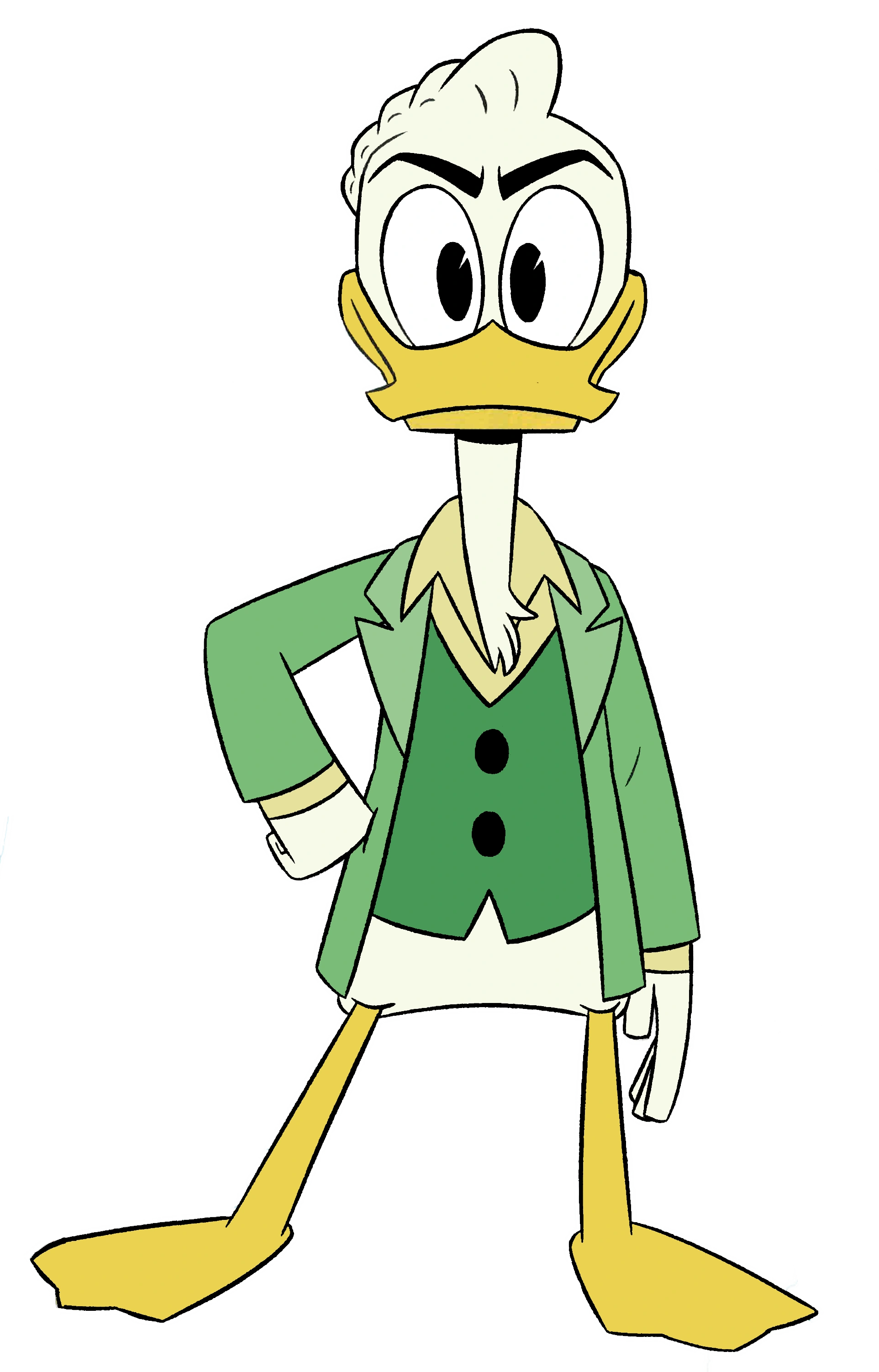 Discuss Everything About DuckTales Wiki | Fandom