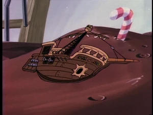 Wooden Ship | DuckTales Wiki | Fandom