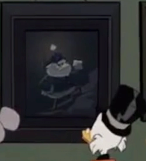 Dingus McDuck | DuckTales Wiki | Fandom