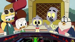 Doofus Drake (2017) | DuckTales Wiki | Fandom