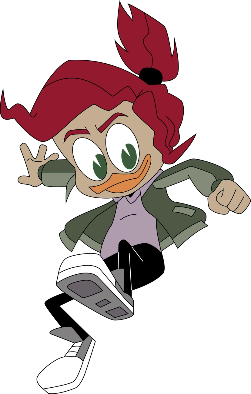 Discuss Everything About DuckTales Wiki | Fandom