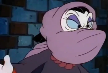 Magica De Spell (1987) | DuckTales Wiki | Fandom