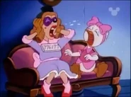 Webby Vanderquack (1987)/Gallery | DuckTales Wiki | Fandom