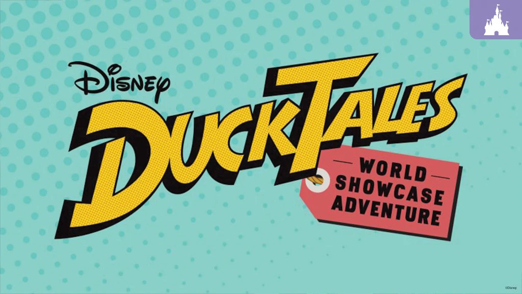 DuckTales World Showcase Adventure! | DuckTales Wiki | Fandom