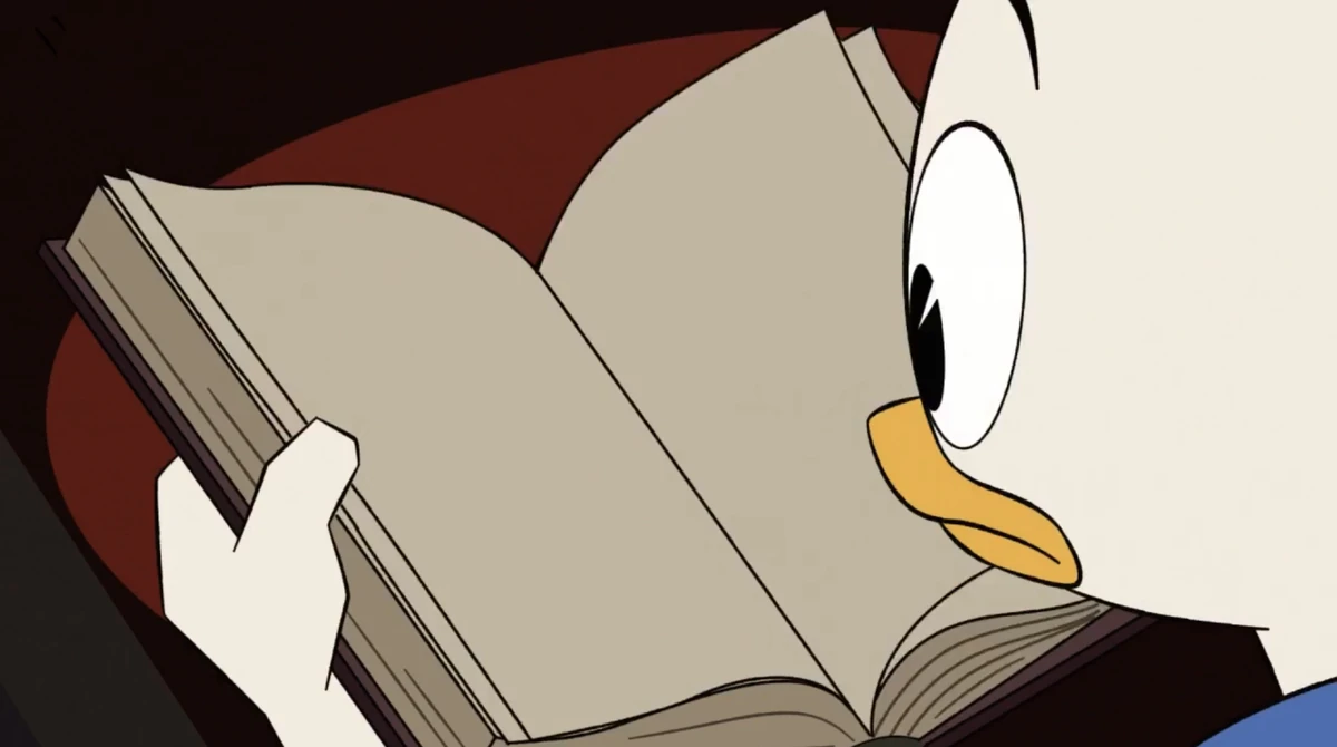 Ma Beagle (2017) | DuckTales Wiki | Fandom