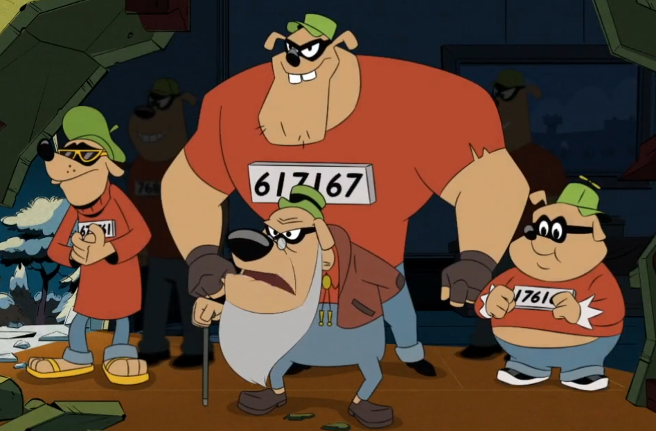 Bankjob Beagle 2017gallery Ducktales Wiki Fandom