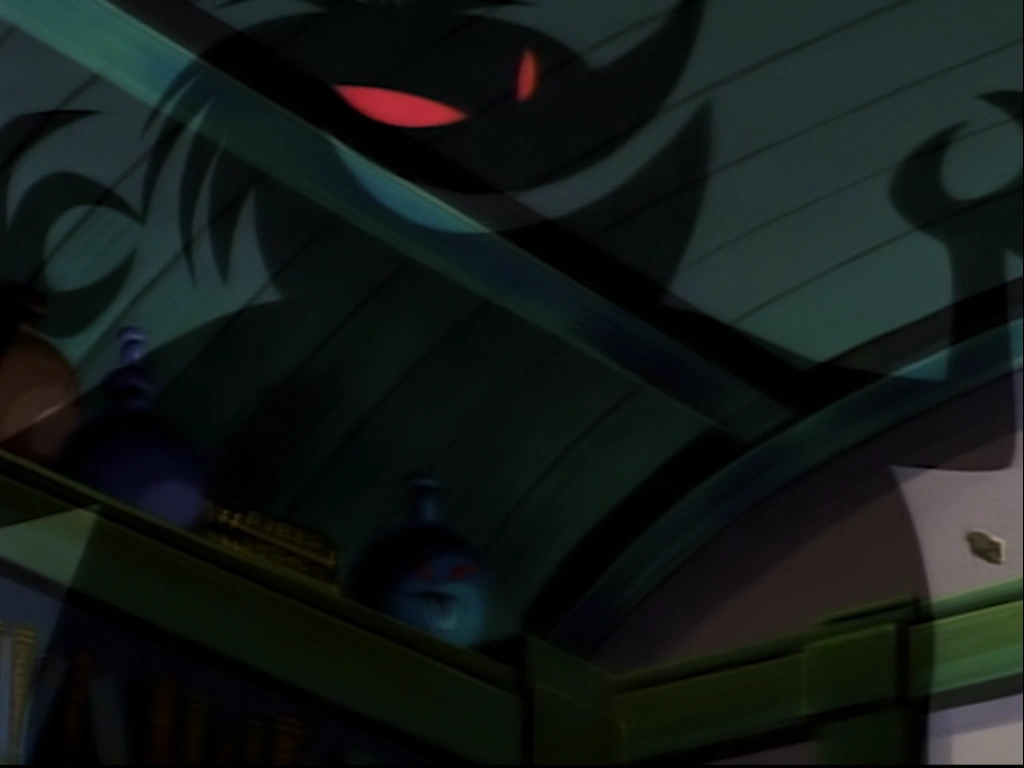 Magica's shadow/Gallery | DuckTales Wiki | Fandom