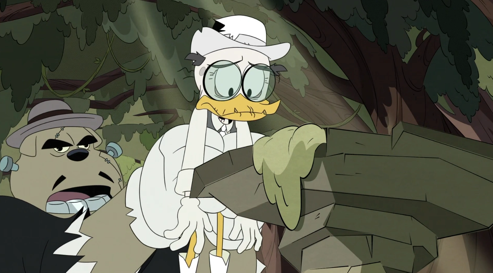 Discuss Everything About DuckTales Wiki | Fandom
