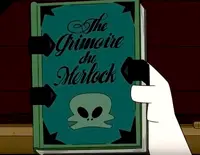 Merlock (2017) | DuckTales Wiki | Fandom