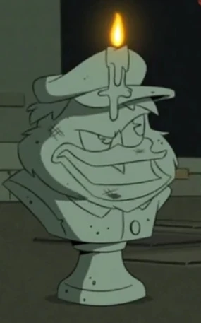 Dingus McDuck | DuckTales Wiki | Fandom