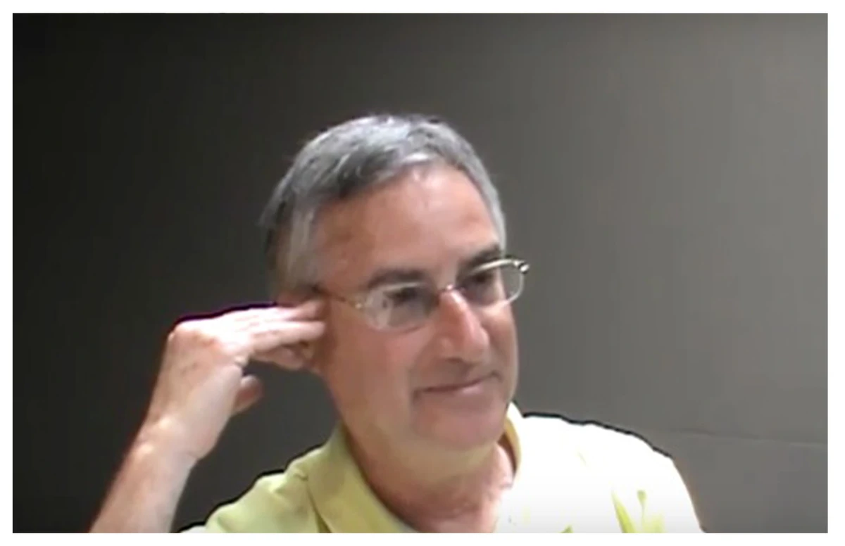 David Block | DuckTales Wiki | Fandom