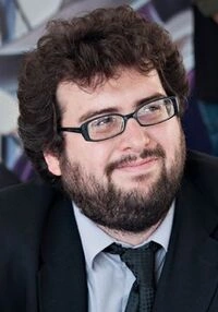 Ian Brill | DuckTales Wiki | Fandom