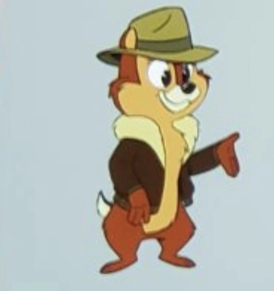 Chip (2017)/Gallery | DuckTales Wiki | Fandom