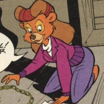 Rebecca Cunningham | DuckTales Wiki | Fandom