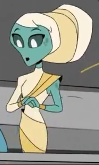 Zenith | DuckTales Wiki | Fandom