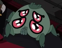 Moon Mite | DuckTales Wiki | Fandom