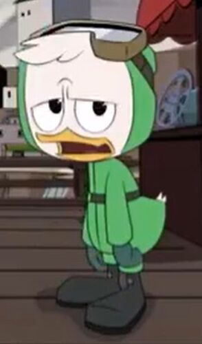 Louie Duck (2017) | DuckTales Wiki | Fandom