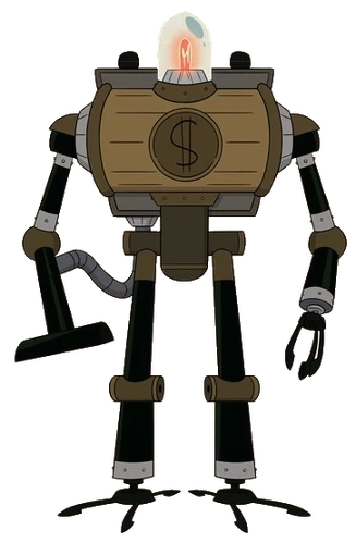 Lil Bulb (2017) | DuckTales Wiki | Fandom