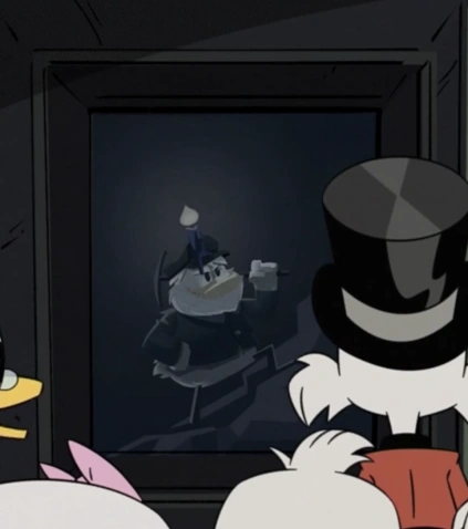 Dingus McDuck | DuckTales Wiki | Fandom