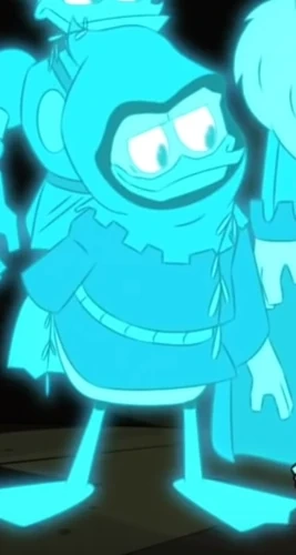 Swamphole McDuck | DuckTales Wiki | Fandom