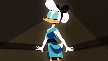 Daisy Duck (2017) | DuckTales Wiki | Fandom