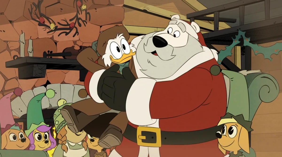 Elves/Gallery | DuckTales Wiki | Fandom