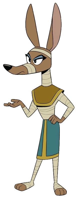 Ealaín Athmháistrithe Ducktales