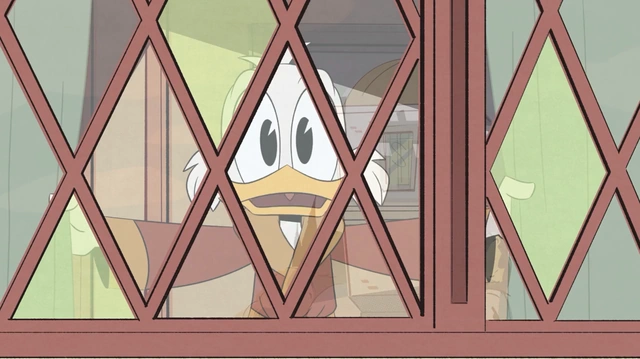 Daytrip of Doom!/Gallery | DuckTales Wiki | Fandom