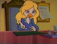 Miriam Flynn | DuckTales Wiki | Fandom