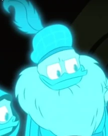 Simon McDuck | DuckTales Wiki | Fandom