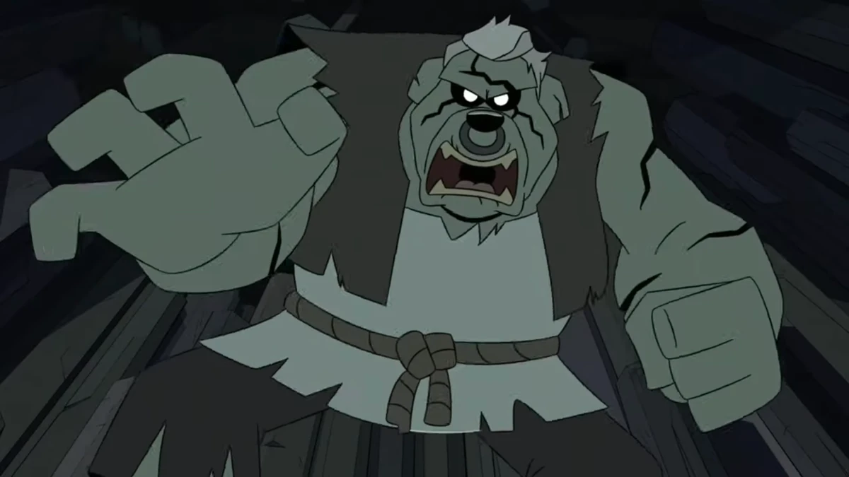 Bombie | DuckTales Wiki | Fandom